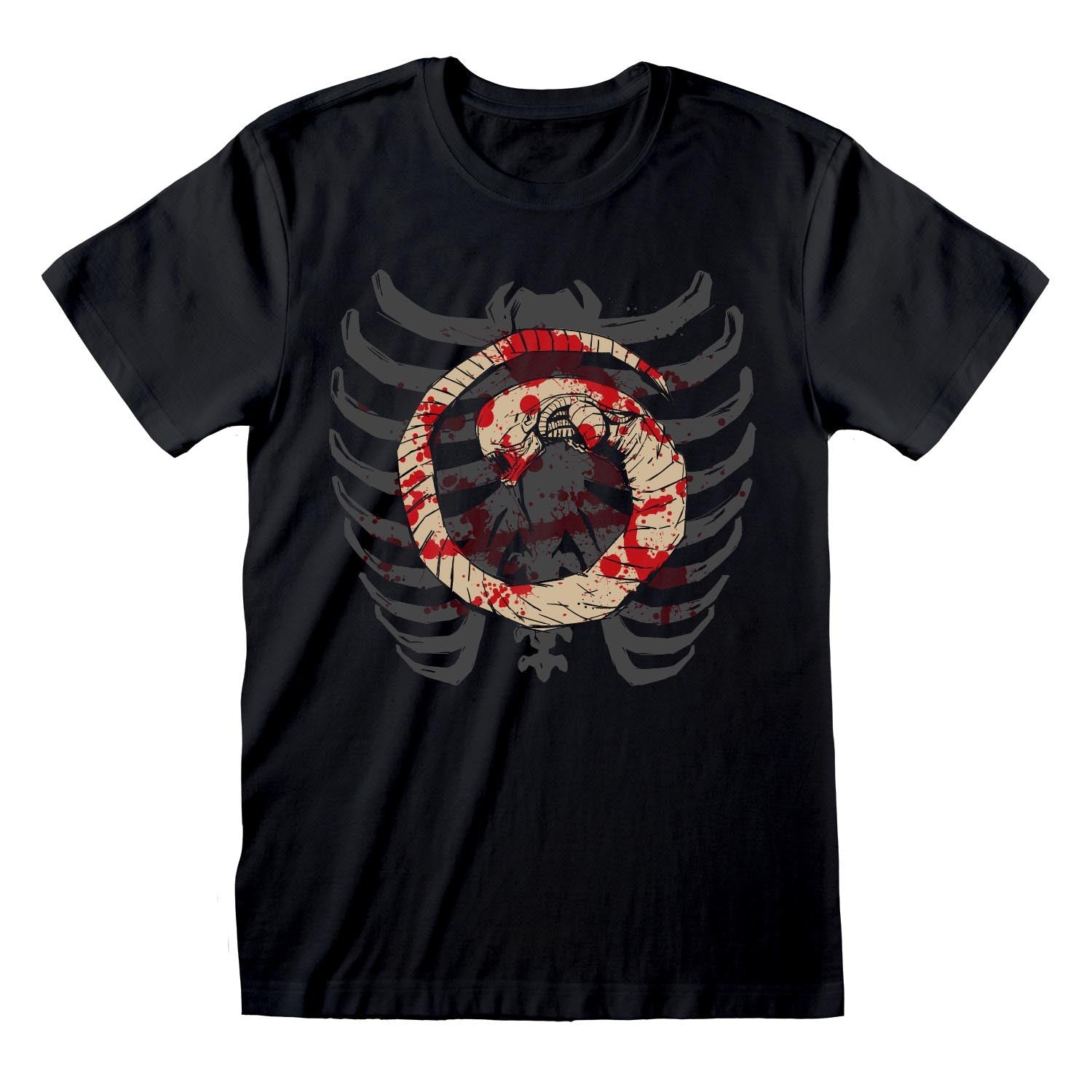 ALIEN: ROMULUS - CHEST BUSTER - T-SHIRT – Heroes Inc.